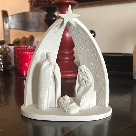 NADAL | Holiday | Vintage Nadal Valiente Made Valencia Spain Nativity ...